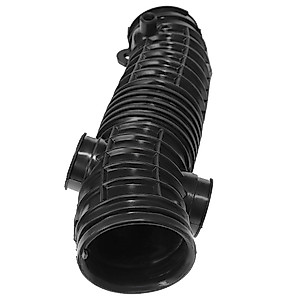 Anxingo Air Intake Hose Replacement for Honda Pilot EEX-L LX SE-L EXL Sport 2006 2007 2008 Replaces 17228-RYP-A00 Air Intake Flow Tube