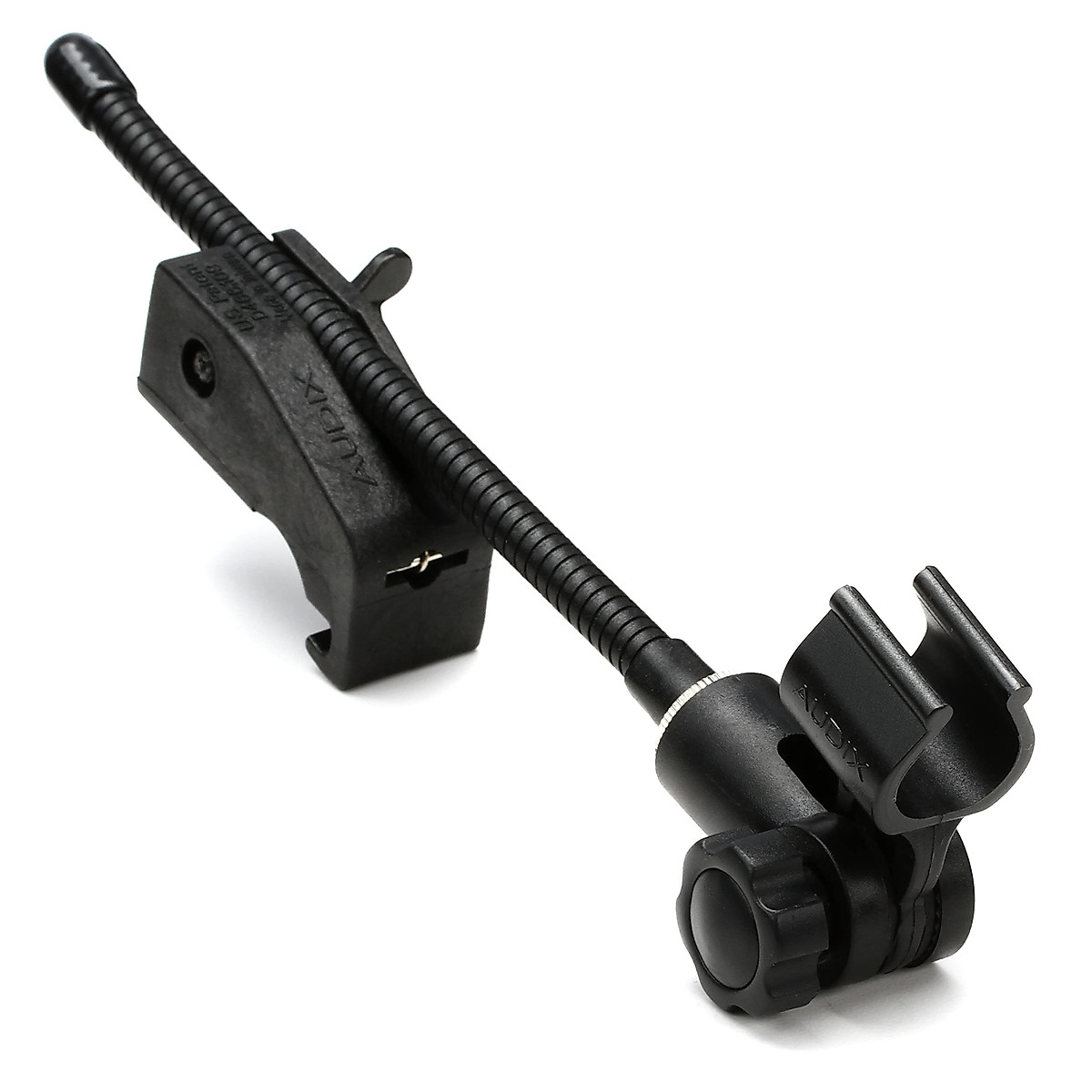 Audix D2 Trio Dynamic Microphone 3-pack for Kick Drums, Toms, and Bass Instruments