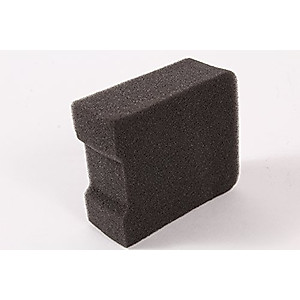 Mtd 791-182658 Lawn & Garden Equipment Engine Air Filter Genuine Original Equipment Manufacturer (OEM) Part