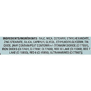 COVERGIRL Trublend So Flushed High Pigment Blush, Love Me, 0.33 Oz