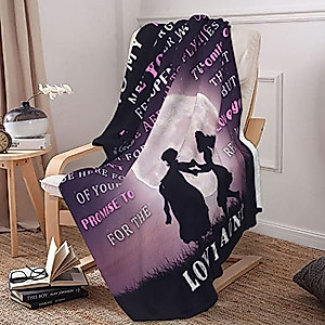 TUCVHOX Niece Gifts Blanket, Niece Gifts from Auntie, Gifts for Niece from Aunt, Niece Birthday Graduation Gifts, Aunt and Niece Gifts, Niece Blanket Throw 60"x50"