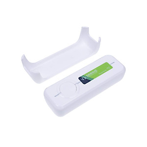 seeed studio IoT Button for AWS - Cloud Programmable Dash Button with AWS IoT 1-Click Service,Dual-Band 2.4Ghz / 5Ghz Wi-Fi, Removable and Chargeable Li-ion Battery, USB Type-C Charging