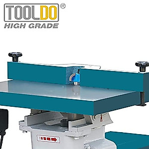 TOOLDO Router Bits ，3pcs Core Box Router Bit Set,Diameter 3/4", 1-1/4", 1-5/8" Round Nose Bit Set,1/2" Shank Router Bit Set，for DIY, Woodworking Project