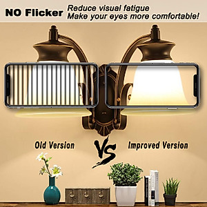 ALIDE G9 Led Bulbs Dimmable 3W Replace 20W 25W 30W Halogen Equivalent,4000K Natural White, AC120V T4 Clear G9 Bi-pin Led Bulbs for Chandelier Pendant Wall Home Lighting,300LM,360Deg,10Pack