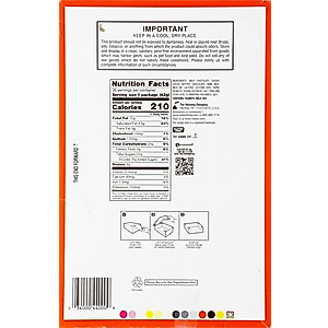 REESE'S Milk Chocolate Peanut Butter Cups, Candy Packs, 1.5 oz (36 Count)