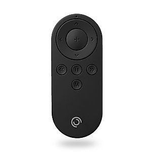 Pivo Remote Control - Lightweight Infrared Wireless Selfie Photo Shutter & Video Controller Clicker Compatible with Pivo Pod Lite Classic Content Creator Essential