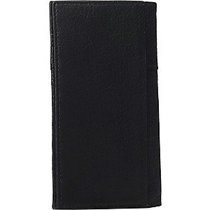 ARIAT Sport Patriot Rodeo Wallet Black One Size