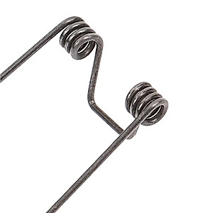 10pcs Electric Hair Clipper for Babyliss FX870 Tension Clipper Spring Engraving Hair Cutting Machine Replacement Spare Part