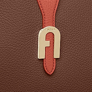 Furla Sofia Large Tote Praline/Perla/Cannella One Size