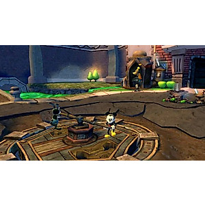 Disney Epic Mickey 2 - The Power of Two (PS3)