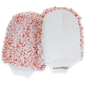 CARPRO WheelsMitt - Car Wheel, Tire & Plastic Cleaning Tool Glove