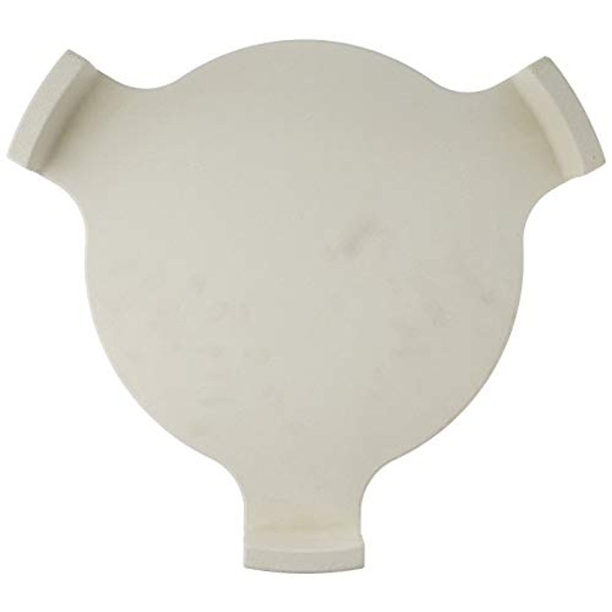 Louisiana Grills 60131 K24 Heat Deflector for LG K24 Ceramic Charcoal Barbecues