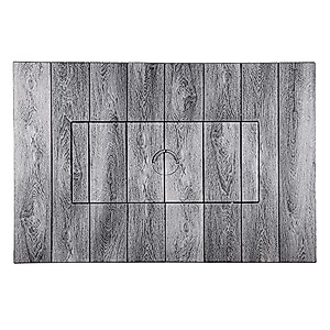 Endless Summer Gas Outdoor Fire Pit Gad17104es Rustic Square Steel