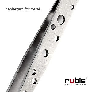 Rubis Classic Tweezer, Elegance 1k111