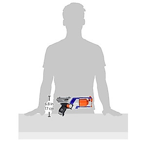 Nerf N-Strike Elite: Strongarm Blaster