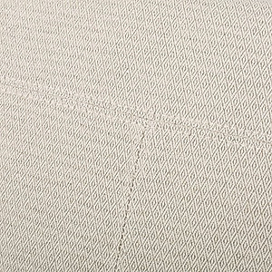 Christopher Knight Home Pertica Fabric Dining Chair, Beige 25D x 18W x 39.75H in