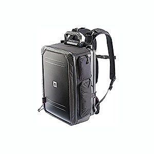Pelican S115 Elite Sport Backpack (Black)