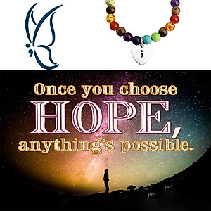 TIIMG Beaded Semicolon (Beaded Semicolon)