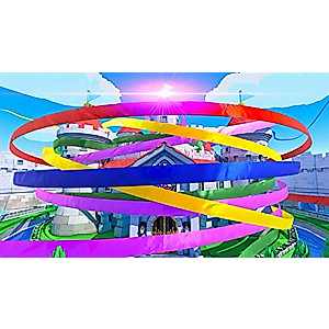 Paper Mario: The Origami King - Nintendo Switch