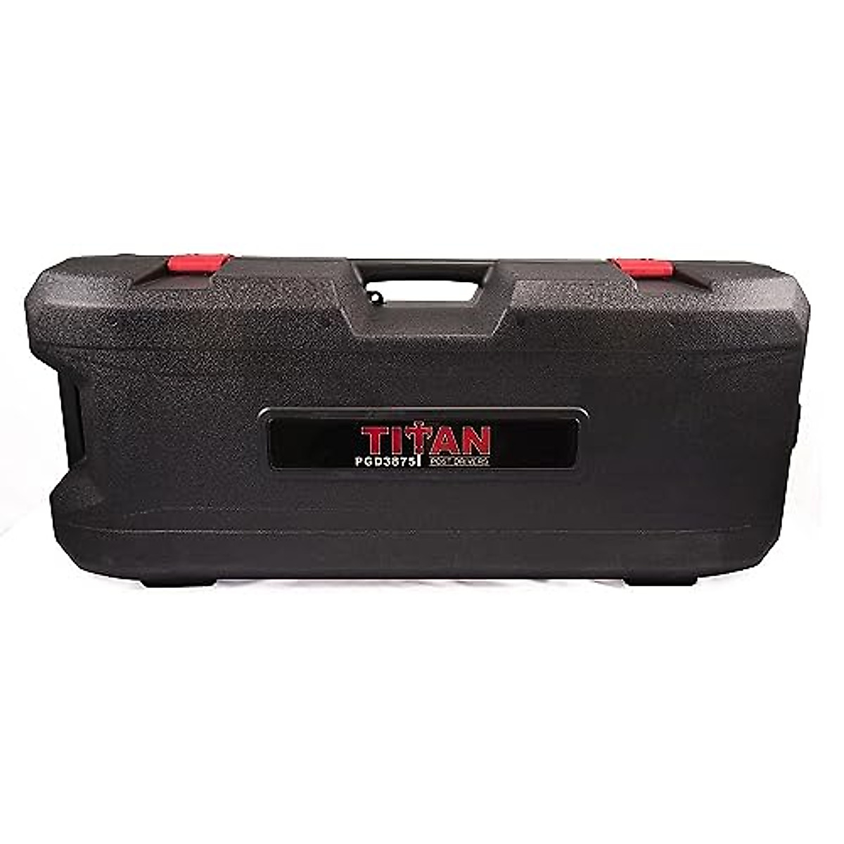 Titan PGD3875, 4" Barrel