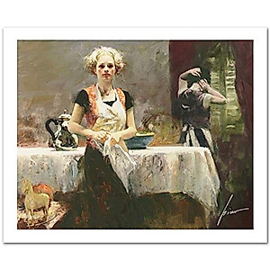 Pino,"In The Late Evening"