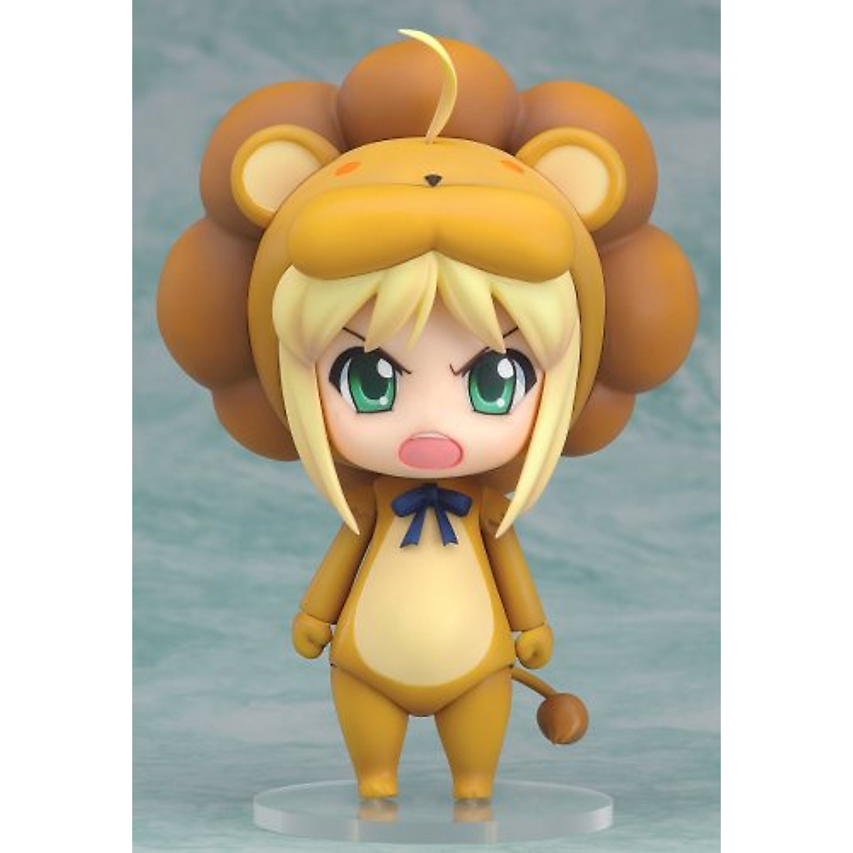 Good Smile Fate/Tiger Colosseum: Saber Lion Nendoroid Action Figure