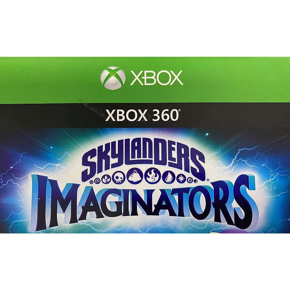 Skylanders Imaginators Starter Pack