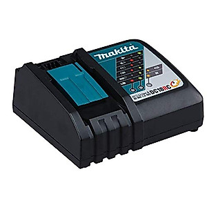 MAKITA DC18RC Charger 7.2-18V Output 120V Input NEW