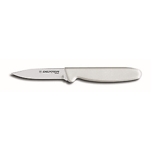 Dexter Outdoors 3" Clip Point Paring Knife