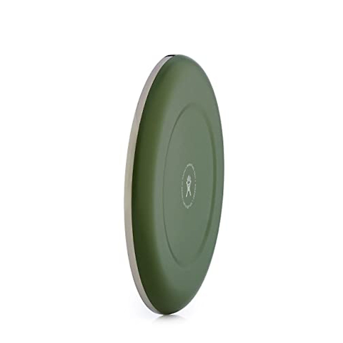 10 Inch Plate Olive