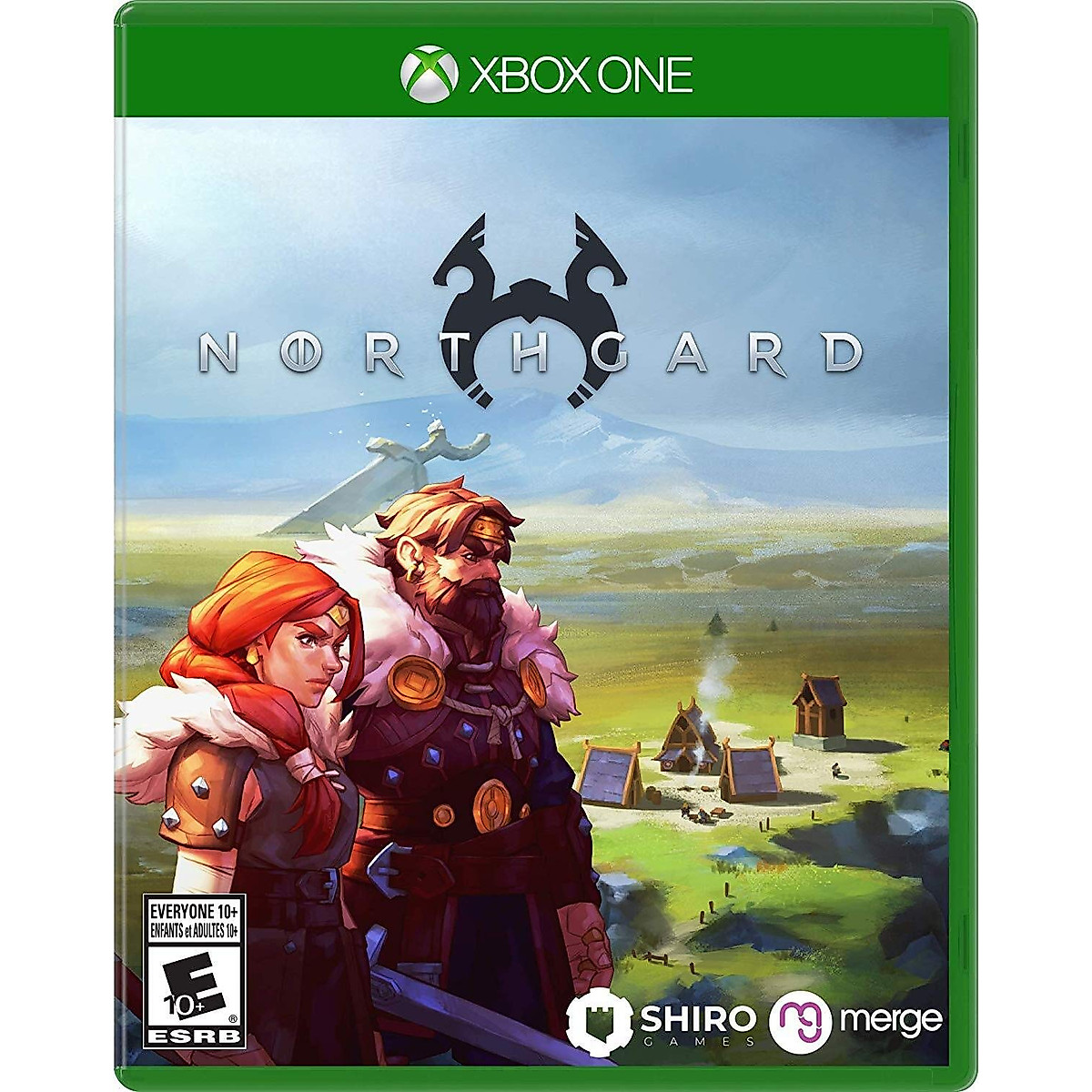 Northgard - Xbox One