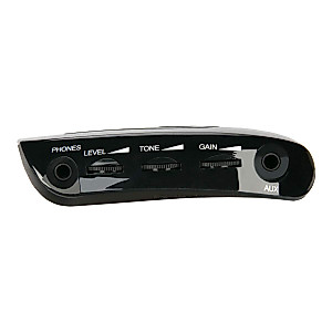 NUX GP-1 Guitar Headphone Amp (Battery inside)