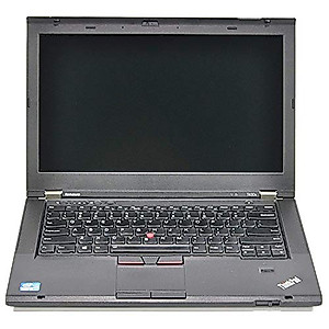 Lenovo Thinkpad T430 Built Business Laptop Computer (Intel Dual Core i5 Up to 3.3 Ghz Processor, 8GB Memory, 512GB SSD, Webcam, DVD, Windows 10 Professional) (Renewed)