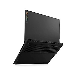 Lenovo Legion 5 15.6" FHD 240Hz Gaming Laptop, Intel Core i7-10750H, 64GB RAM, 2TB PCIe SSD + 2TB HDD, NVIDIA GeForce GTX 2060 Graphics, Backlit Keyboard, Win 10 Home, Black, 32GB USB Card