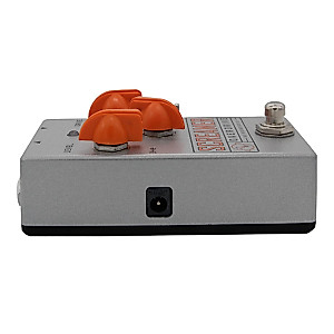 Cusack Music Screamer Overdrive v2