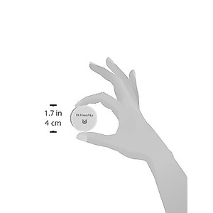 Dr. Hauschka Eye Balm, 0.34 Fl Oz