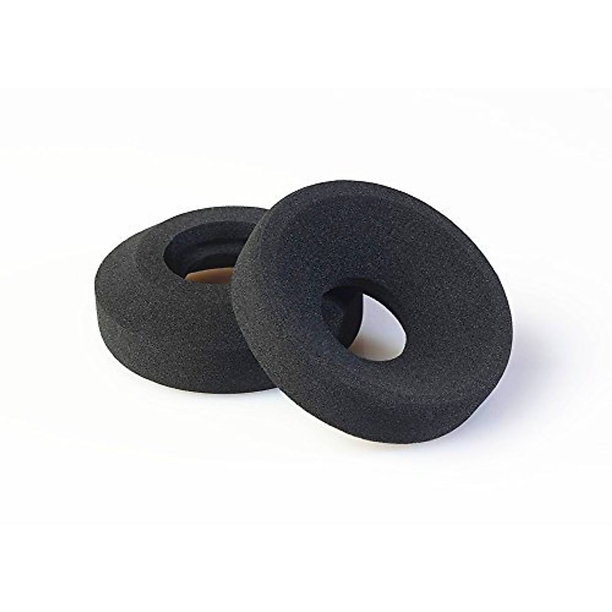 VEVER 2 pcs Replacement Earpads Ear Pads Cushion Foam for Grado GS1000i, GS1000e, GS2000e, PS1000, PS1000e Headphone