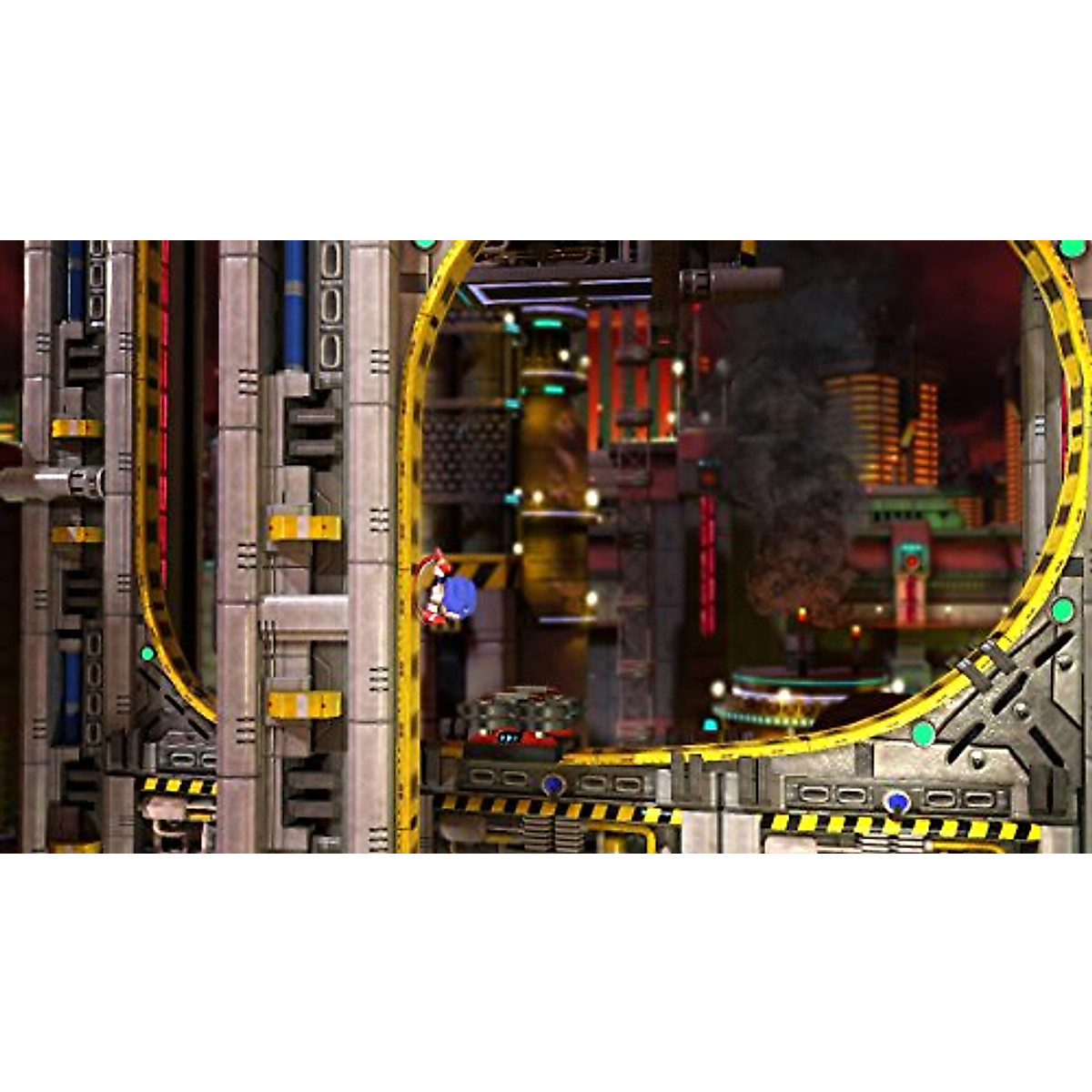 Sonic Generations (Greatest Hits) - PlayStation 3