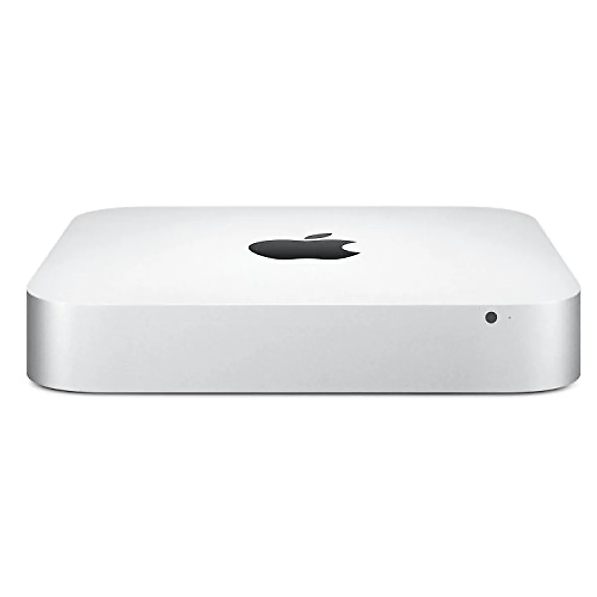 Apple Mac Mini, 1.4GHz Intel Core i5 Dual Core (MGEM2LL/A), 4GB RAM, 500GB HDD, MacOS 10.12 Sierra (Renewed)