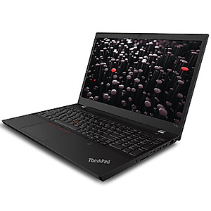 Lenovo ThinkPad P15v Gen 3 15.6" FHD Business Mobile Workstation Laptop Computer, Intel 14-Core i7-12700H, T600 4GB, 32GB DDR5 RAM, 4TB PCIe SSD, Backlit KB, FR, Windows 11 Pro
