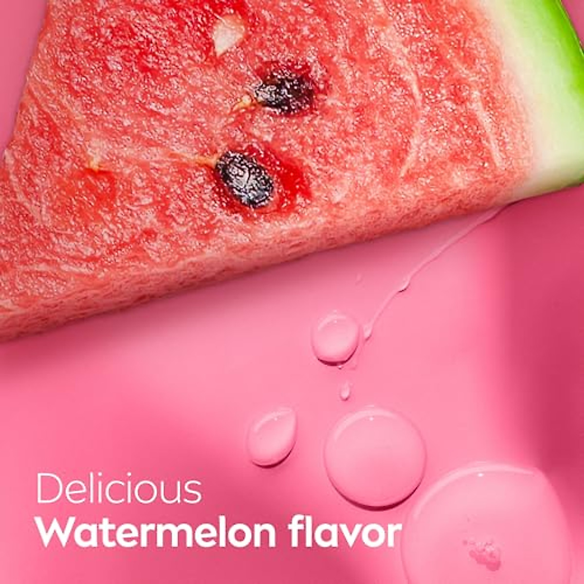 NIVEA Watermelon Lip Care, Tinted Lip Balm Pack with Shea Butter, Nourishing Oils and Vitamin C & E, 3-in-1 Moisture, Repair and Color, 0.17 Oz Stick, Pack of 4