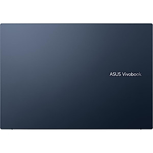 ASUS Vivobook Laptop, 16" FHD IPS Display, AMD Ryzen 7 5800HS, AMD Radeon Graphics, 12GB DDR4, 1TB NVMe SSD, 180° Lay-Flat Hinge, USB-C, Wi-Fi 6, Keypad, Bluetooth, Webcam, PDG HDMI, Win 11 Pro