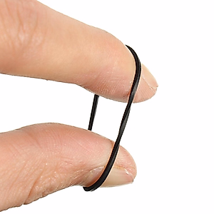 5 x Optical DVD Drive Replacement Belt Ring for Xbox 360 / Slim and DVD Drives Stuck Open Tray