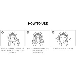 Dr.Ceuracle Pro Balance Deep Cleansing OilㅣSunflower Seed Oil 44%ㅣDaily Remover for Makeup, Blackhead MeltingㅣSkin Balancing Cleanser for All Skin Types 5.24 fl oz.