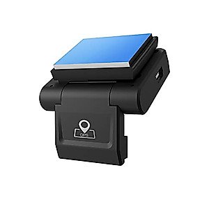 Magnet Sliding Sticky Bracket for AZDOME M550 Dash Cam