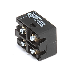 Dynamic Mixer 0965 Switch, 115V