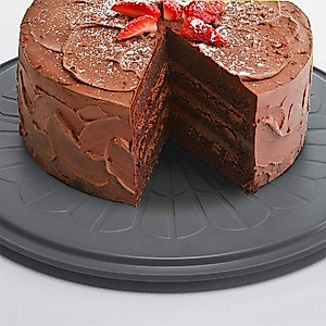 Progressive International BCC-1GY Prepworks Collapsible Cupcake Carrier, Gray