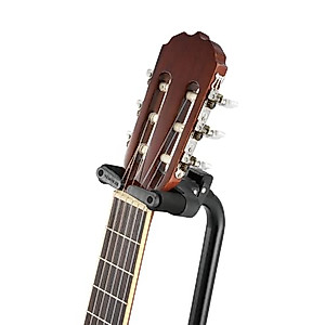 HERCULES GS414B + Acoustic Guitar Stand Plus