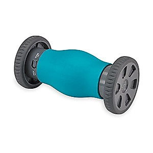 Gaiam Wellbeing Gaiam Dual Texture Foot Roller