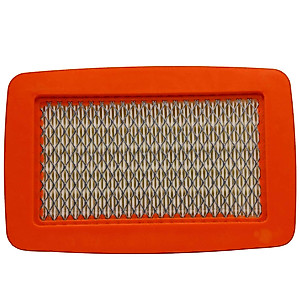 512652001 544271501 Air Filter for Redmax EBZ8500 EBZ7100 EBZ7150 EBZ7500 Husqvarna 170BF 180BF 370BFS 65cc 380BFS 72cc 570BFS 65.6cc 580BTS 75.6cc Blower Replace T4012-82311